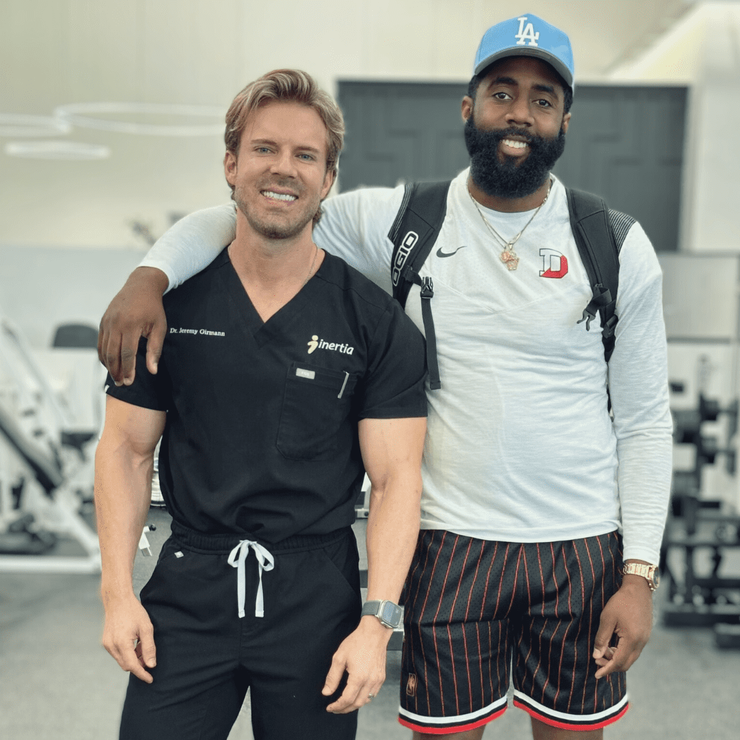 Non-Surgical Orthopedics - Inertia Medical