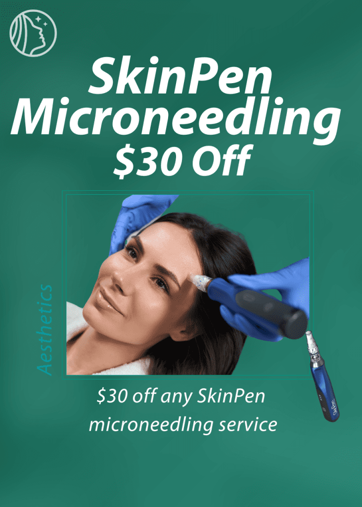 Promotions - Inertia Medical